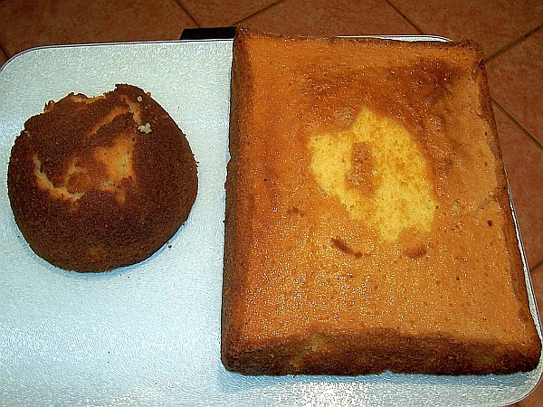 Cakes For All Occasions