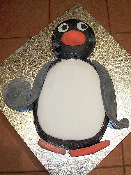 Cakes For All Occasions