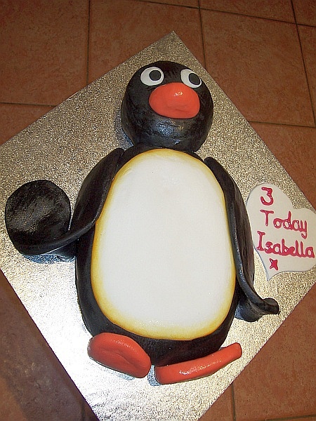 Cakes For All Occasions